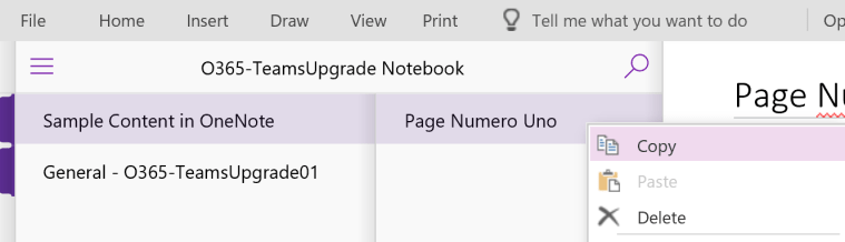 Moving Your Office 365 Groups to Microsoft Teams – Getting Past the ...