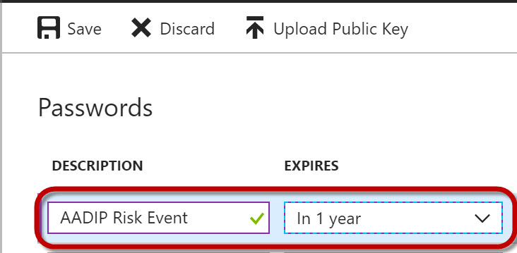 Leverage the Microsoft Graph with Azure Active Directory Identity ...