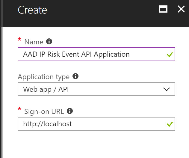 Leverage the Microsoft Graph with Azure Active Directory Identity ...