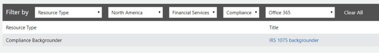 Requesting a FINRA/SEC 17a-4 Attestation Letter for Office 365 – David ...