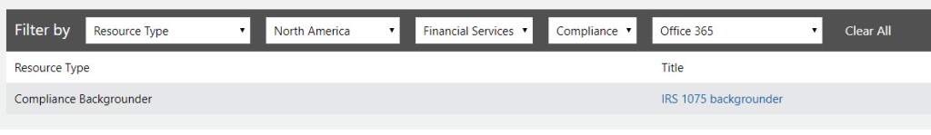 Requesting a FINRA/SEC 17a-4 Attestation Letter for Office 365 – David ...