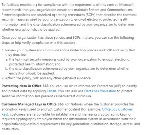 Requesting a FINRA/SEC 17a-4 Attestation Letter for Office 365 – David ...