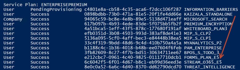 Create a Dynamic Rule Based on User License Plan – David's thoughts on ...