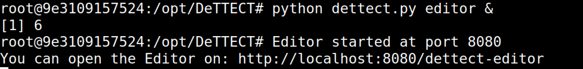 Using DeTTECT and the MITRE ATT&CK Framework to Assess Your Security ...