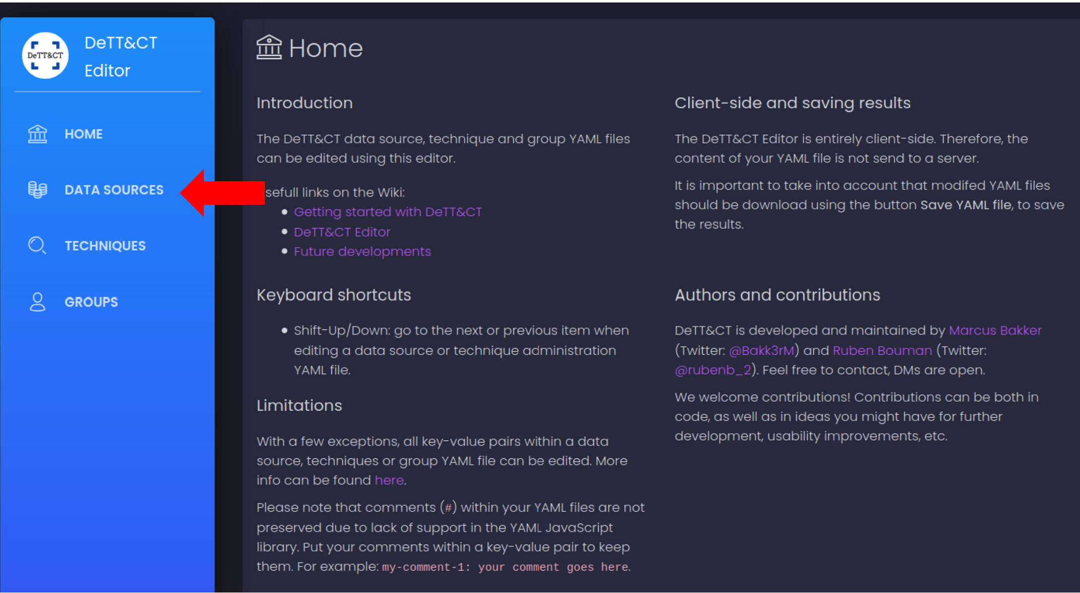 Using DeTTECT and the MITRE ATT&CK Framework to Assess Your Security Posture – David's thoughts ...